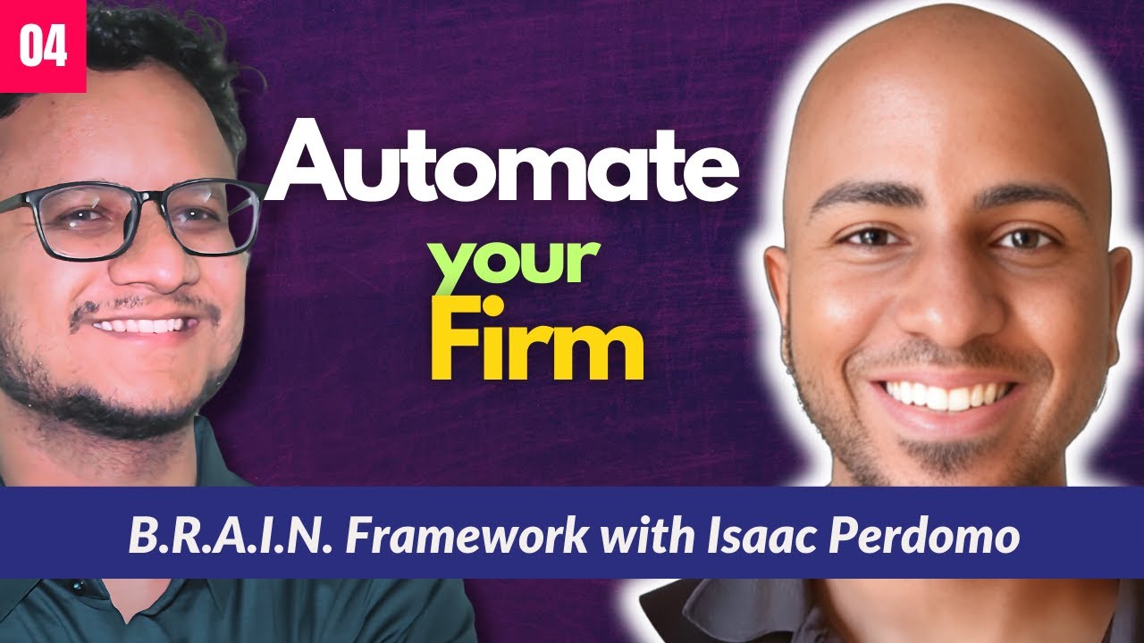 Automation: The Secret Weapon of Smart Accountants | Isaac Perdomo ...