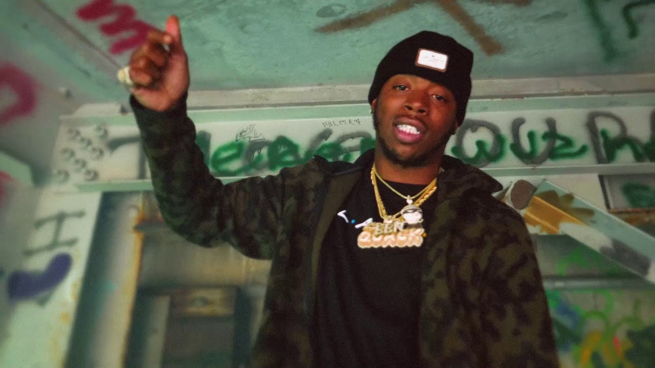 Duckman - Miss You (Official Video) - YouTube Music