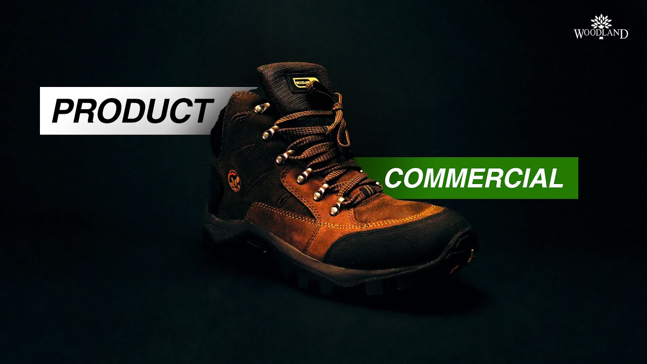 Can you make a 30 second commercial like this? - YouTube