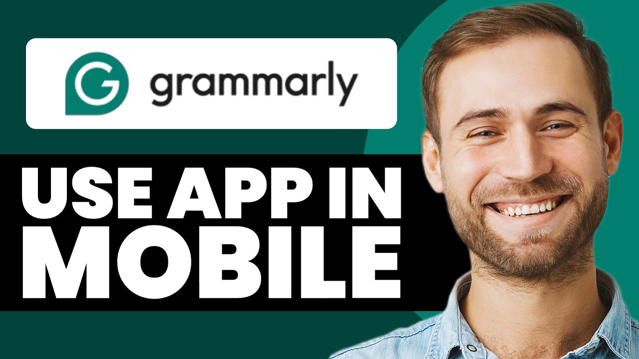 How To Use Grammarly App In Mobile (IOS/ANDROID) | Setup Grammarly ...
