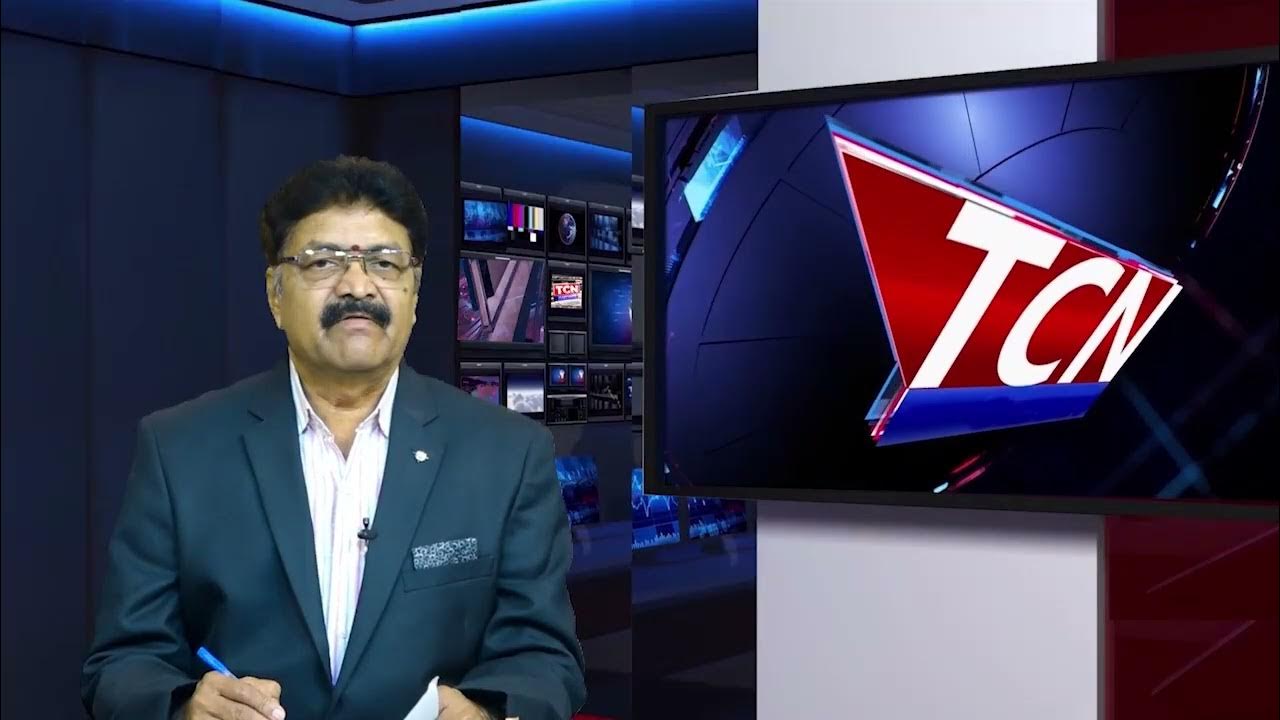 TCN NEWS 01-10-2024 2 - YouTube