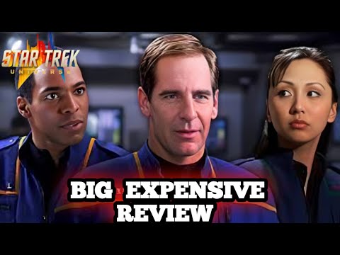 20 Years Ago, Enterprise Ending Gave Star Trek The Chance For A Rebirth ...