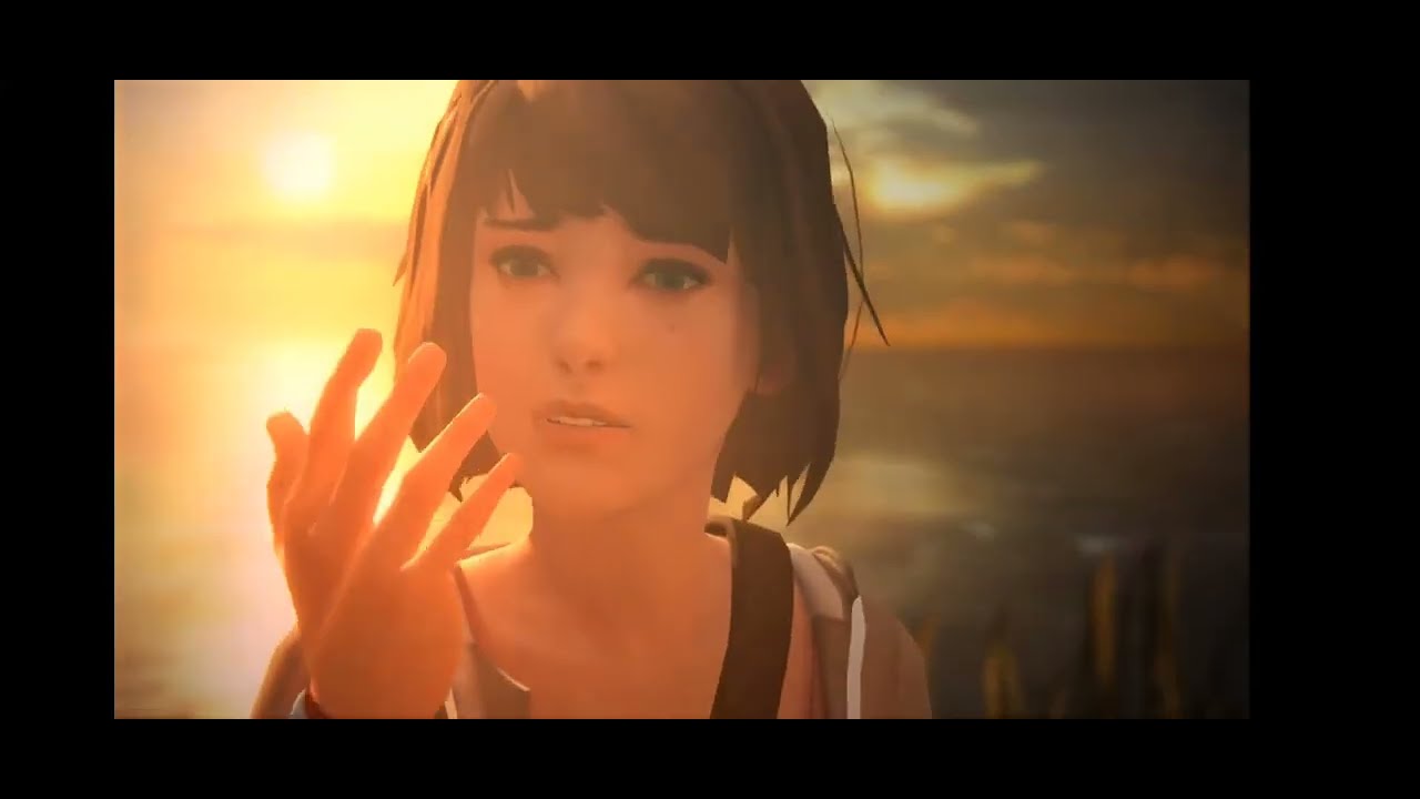 LIFE IS STRANGE : #13 THE APOCALYPSE IS HERE - YouTube
