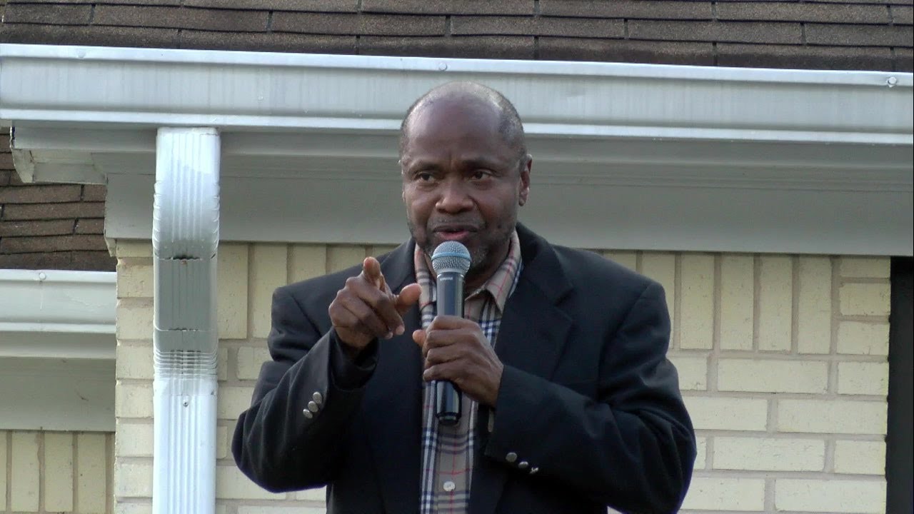 "The White House or God's House: Which Will You Listen To?" by Rev ...