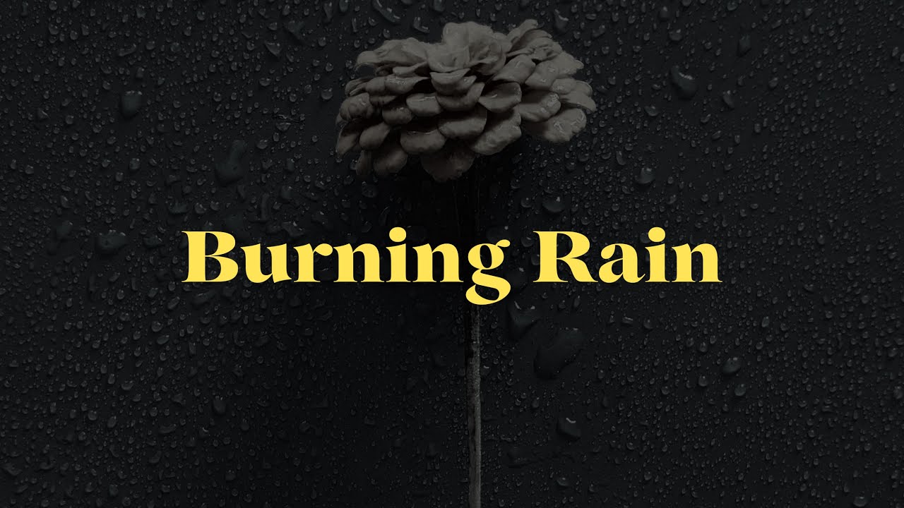 [FREE] Sad Hip Hop J. Cole x Indian Rap Type Beat | "Burning Rain ...