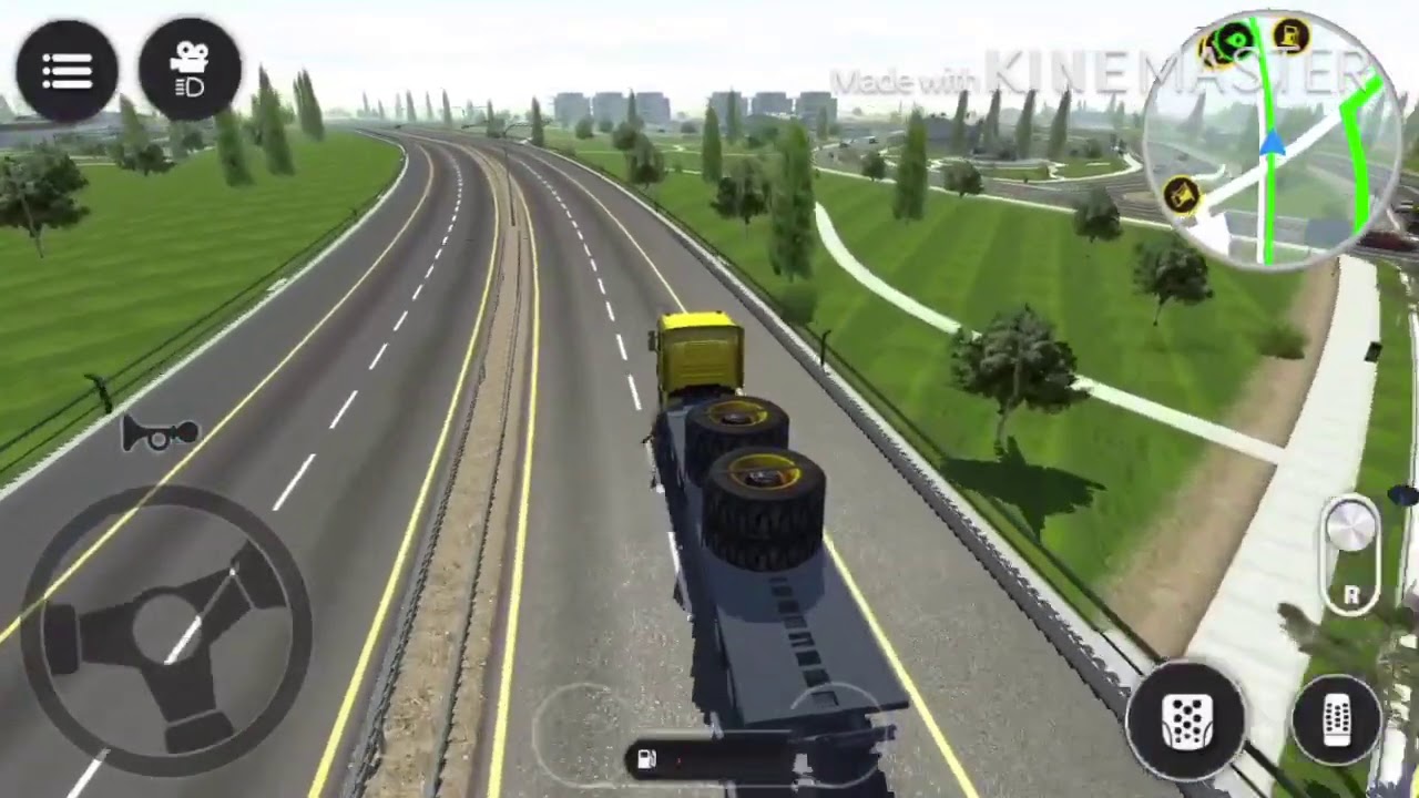 “DRIVE SIMULATOR” - YouTube