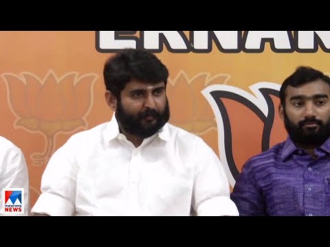 'യുവം' ; റജിസ്ട്രേഷന്‍ ഒന്നര ലക്ഷം കഴിഞ്ഞു; യുവമോര്‍ച്ച|Praful Krishna ...