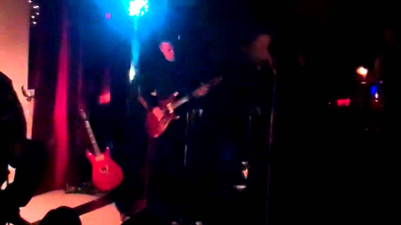 Frank Rocca - Wild Flower cover - YouTube