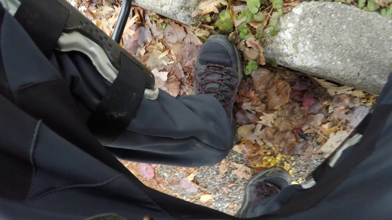 Bounty Hunter Tracker IV Coin Shooting - YouTube