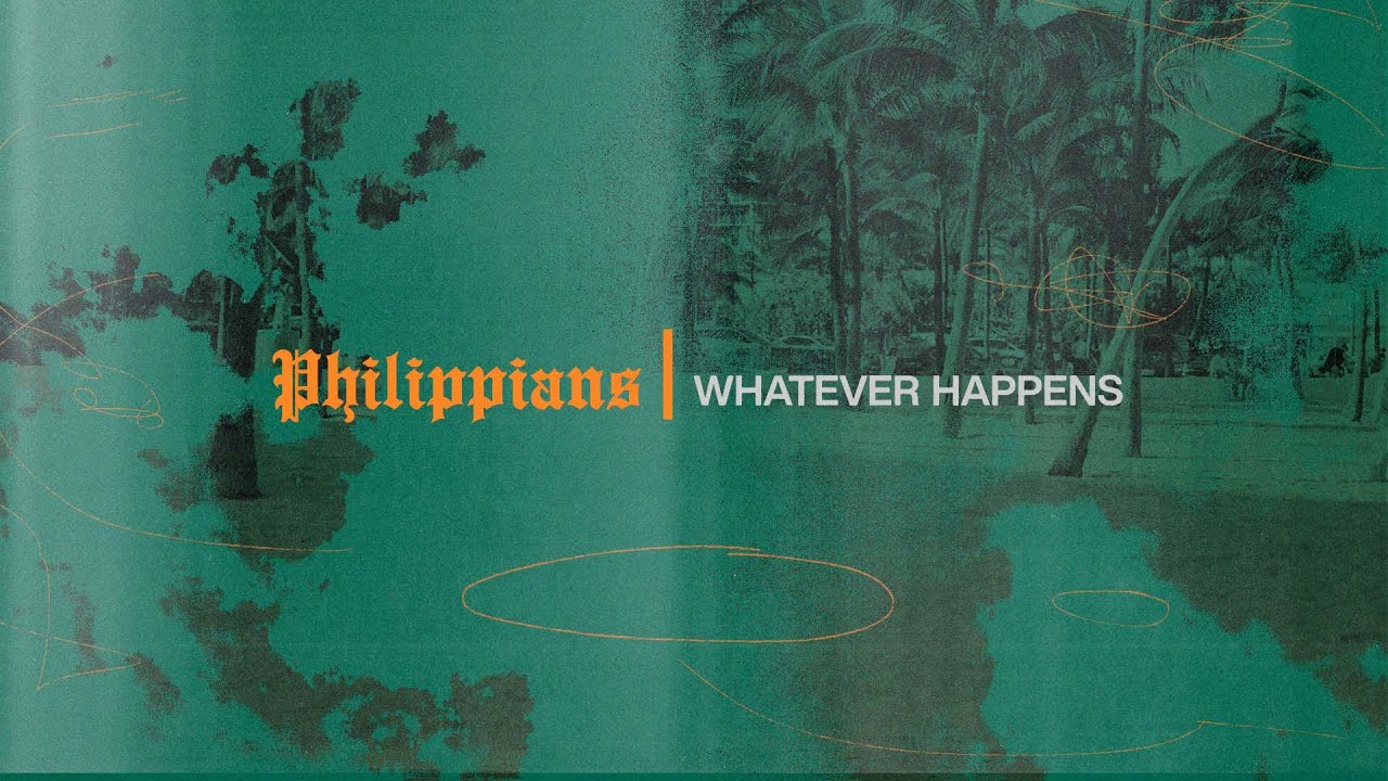 Philippians | The Mindset of Christ | Chris Baselice - YouTube