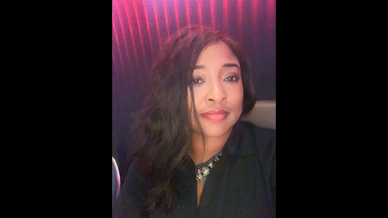 Lili Forbes- I can't Make you love Me- Kareoke - YouTube
