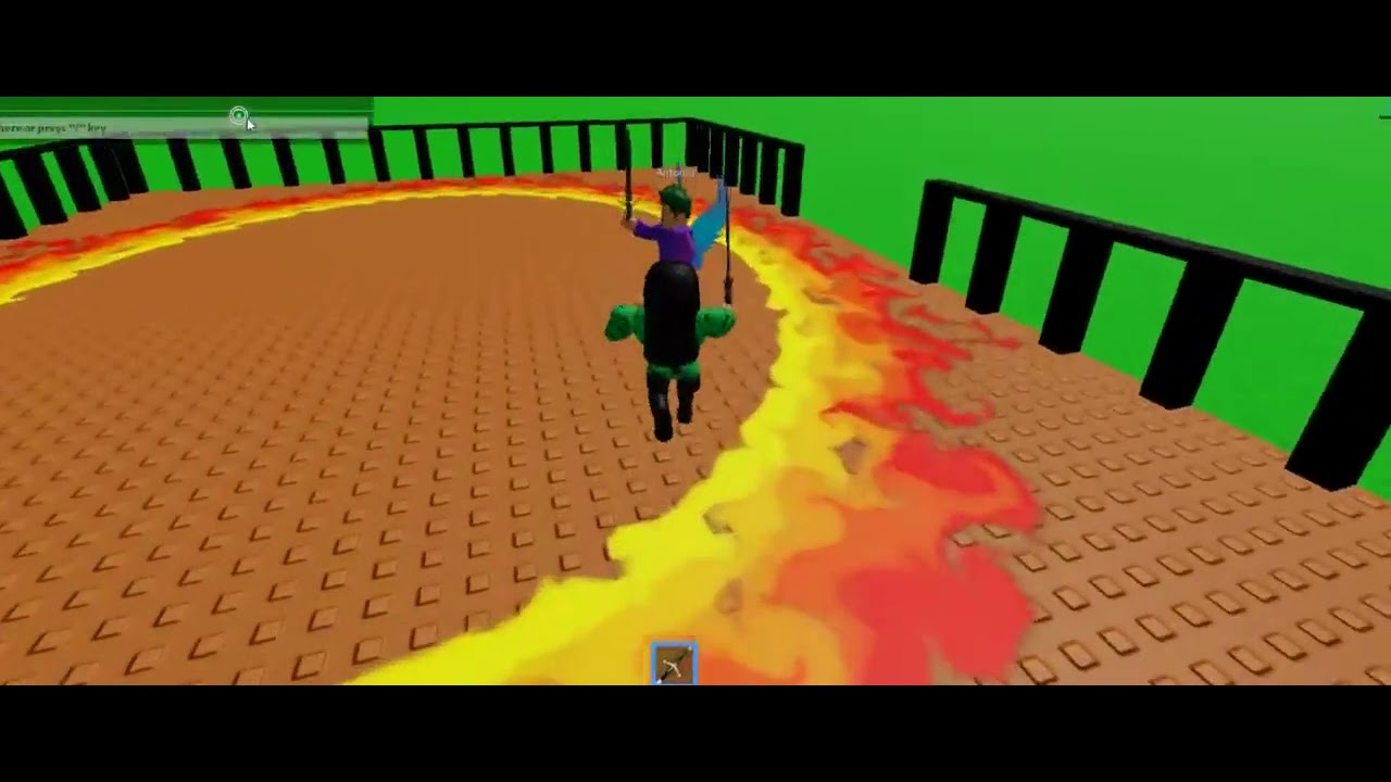 Sword Fighting Sim Trailer - YouTube
