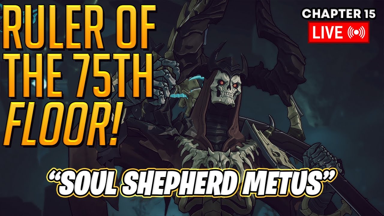 【Solo Leveling: Arise】LV. 51 JINWOO VS. METUS 🔥 + TOP 3 POWER OF ...