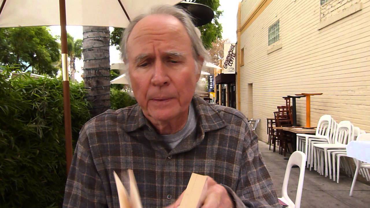 Harry E. Northup - YouTube