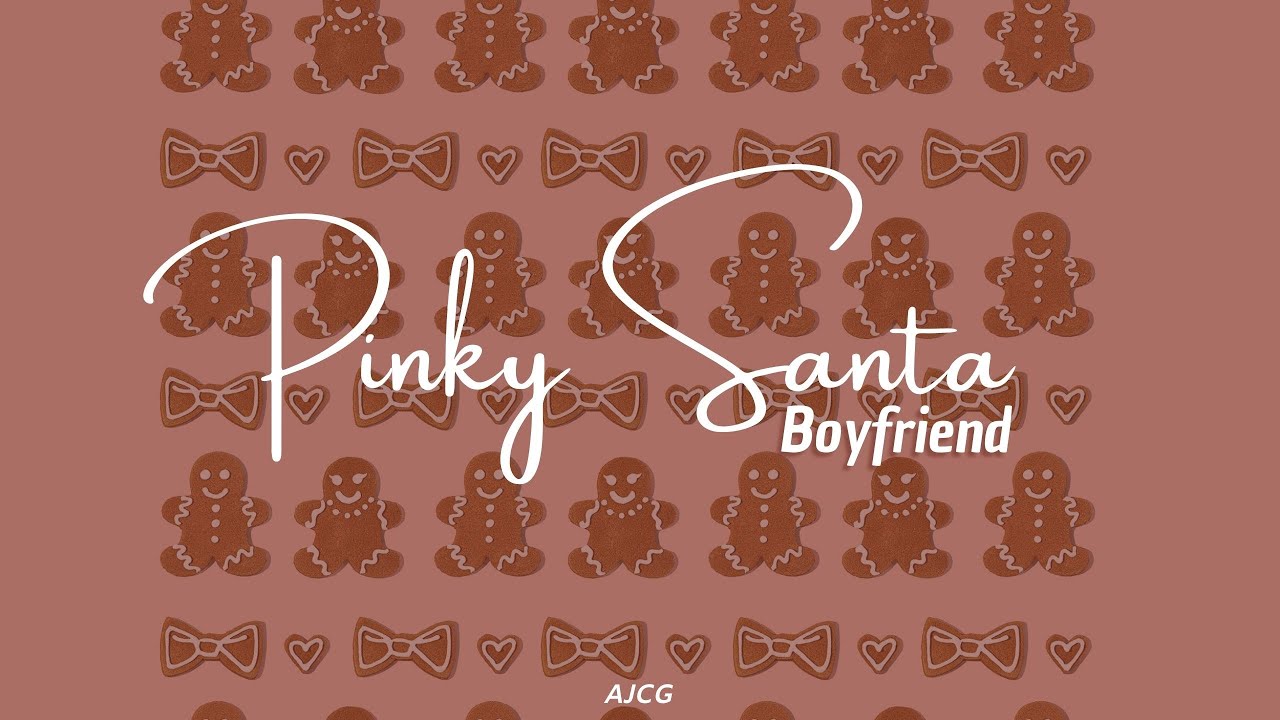 Boyfriend − Pinky Santa // Sub. Español - YouTube