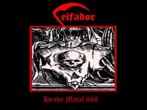 CEIFADOR - REAPER (BATHORY COVER) - YouTube