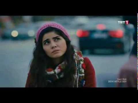 Zeynep Çamcı - Beni böyle sev dizisi ilk karşılaşma