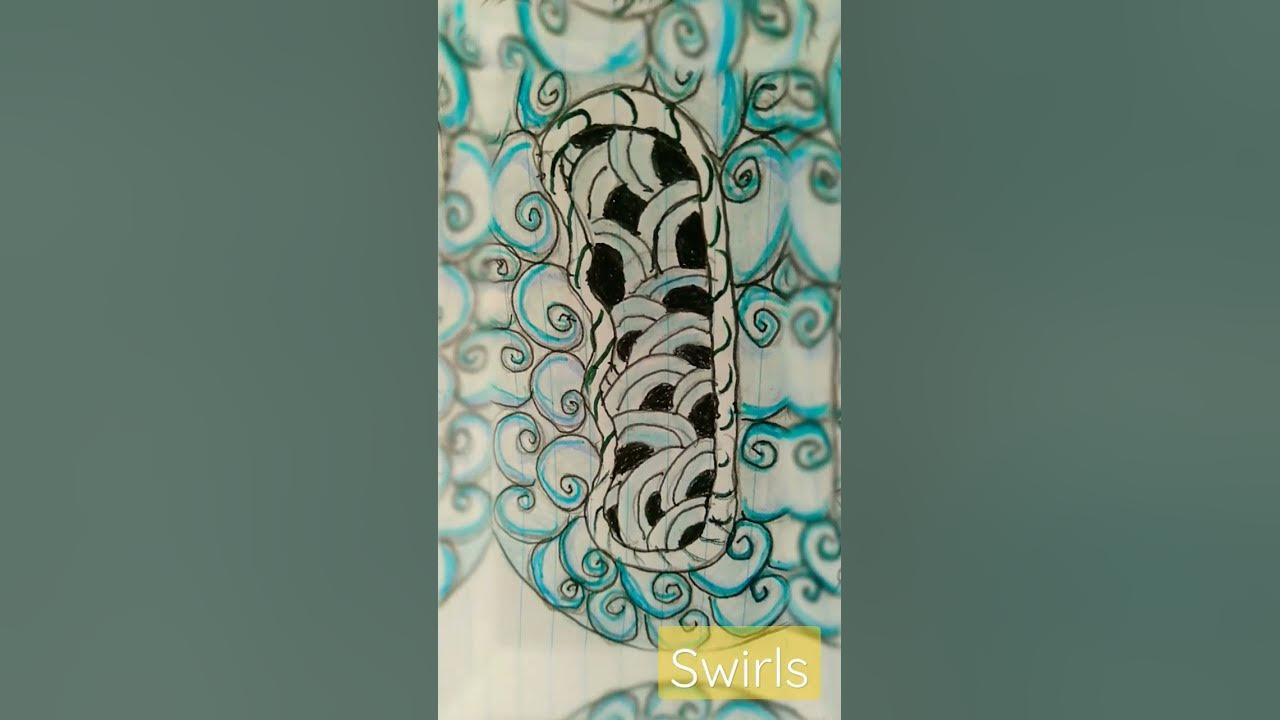 Swirls - YouTube