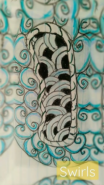 Swirls - YouTube