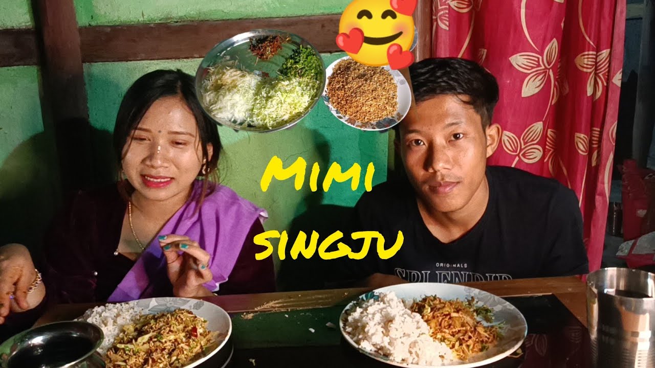 mimi singju ra morok singjura khangdre mayam 🔥🔥🔥 - YouTube