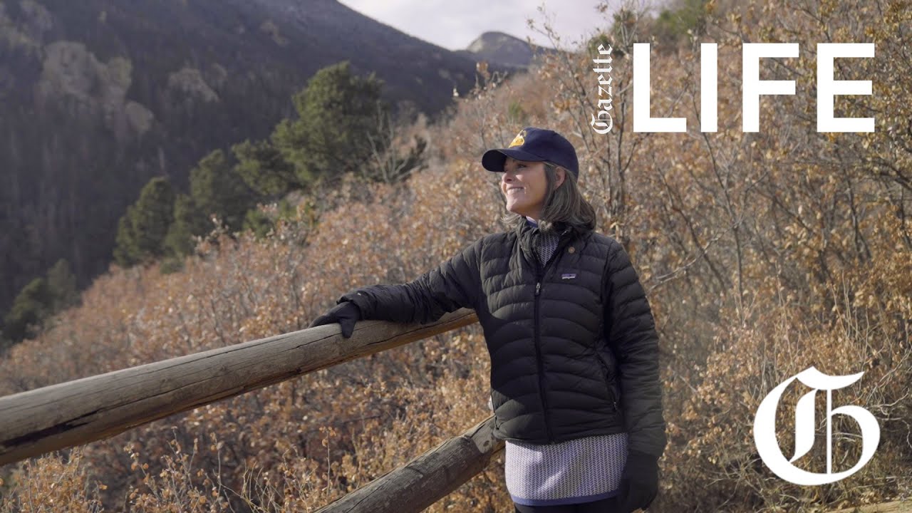 LIFE | First woman in 10 years joins AdAmAn Club’s historic roster ...