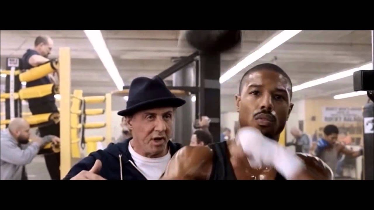 Creed OST - 2015 - Lord Knows - Fighting Stronger + + + Best Story ...