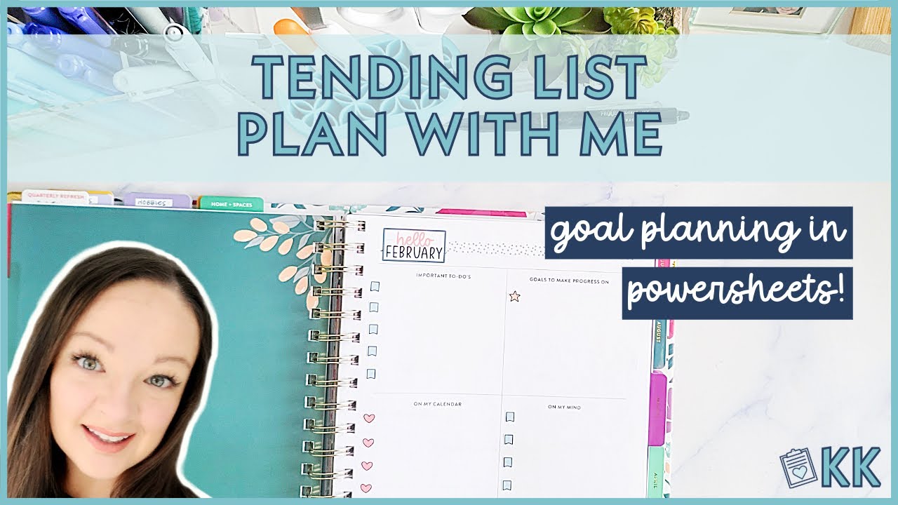 What is Functional Planning? The Easy Way to Organize and Simplify your ...