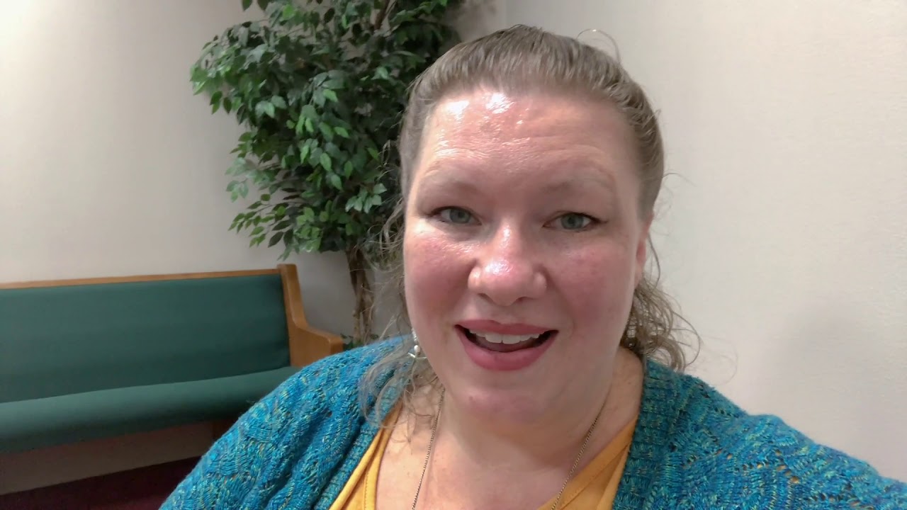 Staff Devotion: 10-21-20 - YouTube