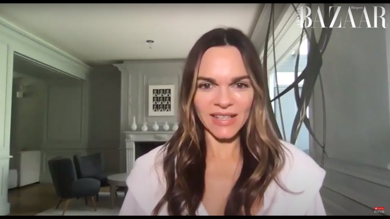 #Rodial and Nip + Fab Founder Maria Hatzistefanis Shares Her Morning ...