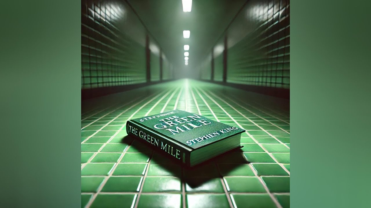 Résumé de La ligne verte par Stephen King. - YouTube