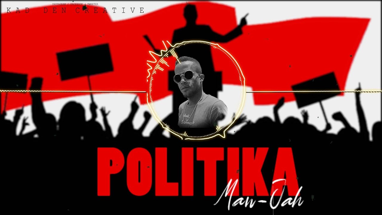 Pôlitika/ officiel. - YouTube