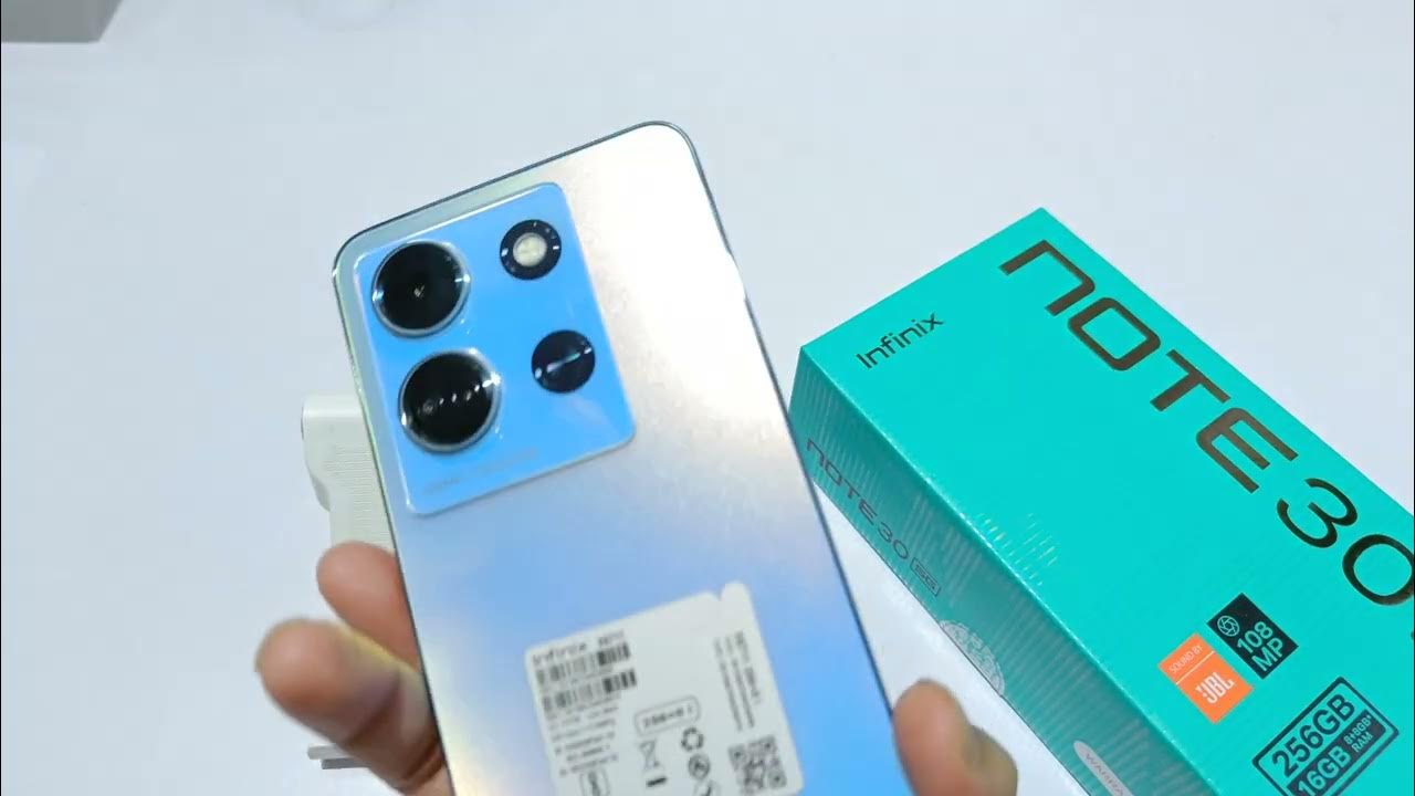 How to set incoming call flashlight in infinix note 30 5G | nfinix note 30 pro flashlight ...