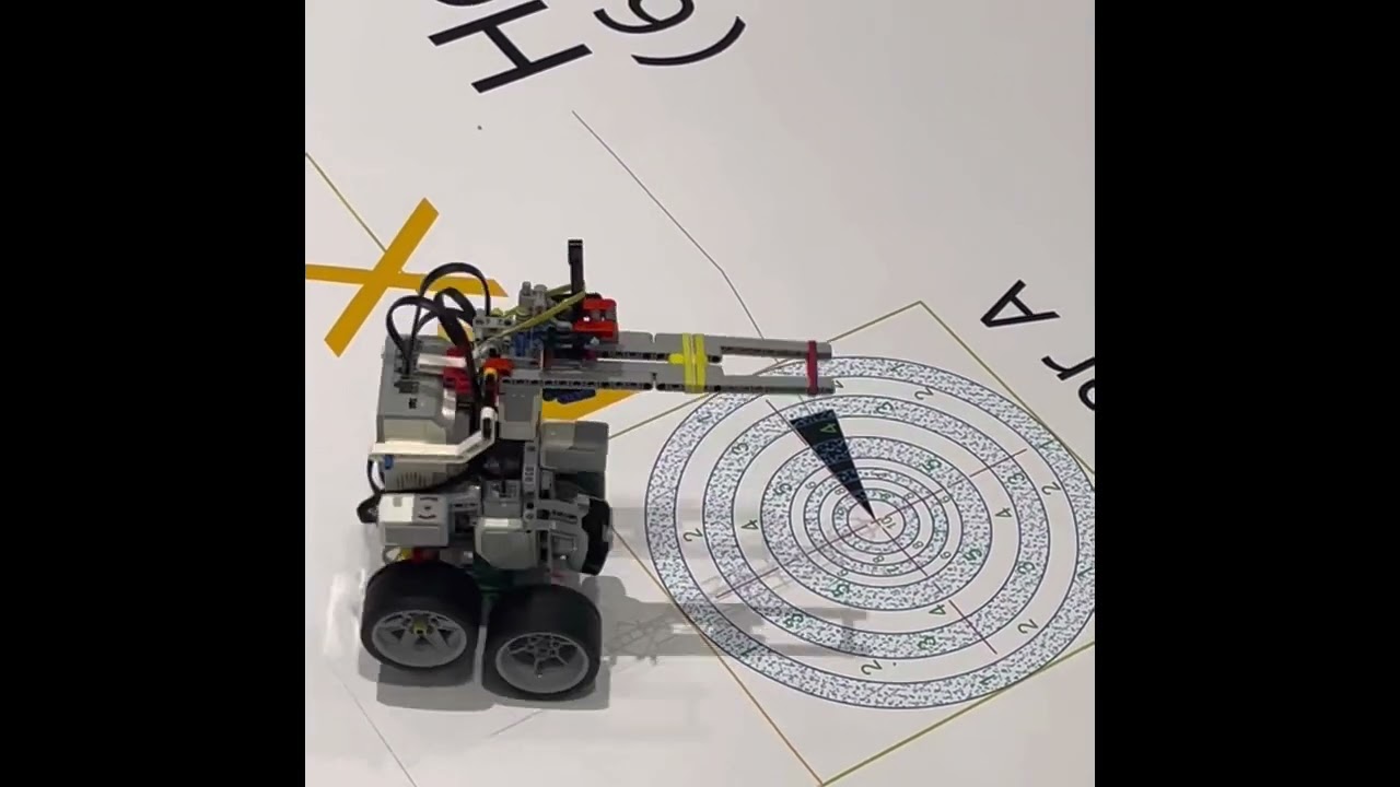 ENED 1120 Final Demo: Team 151 - YouTube