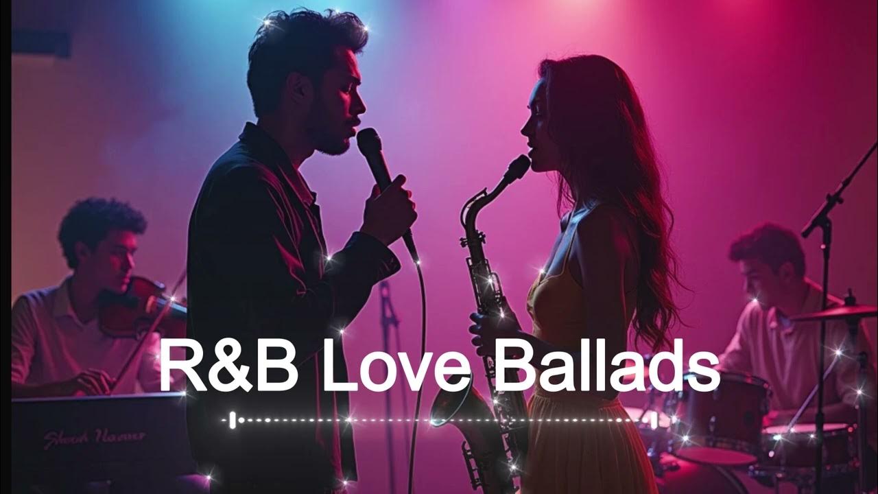 【洋楽】R&B.Relax.Smooth.Emotional 、作業用BGM、睡眠BGM 12.24.1 - YouTube