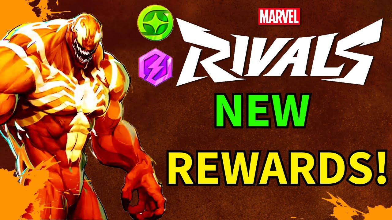 ALL PICK-UP BUNDLE REWARDS & HOW TO GET THEM / Marvel Rivals - YouTube