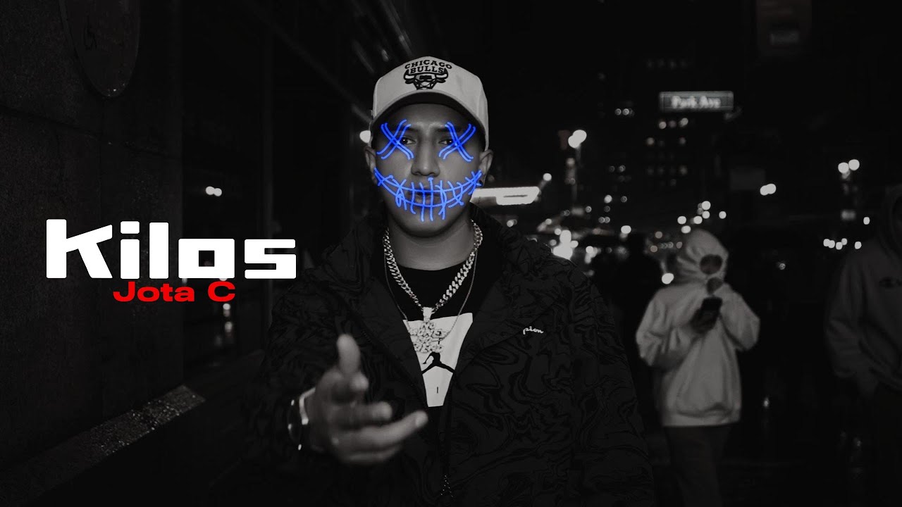 Kilos - Jota C (Video Official) - YouTube