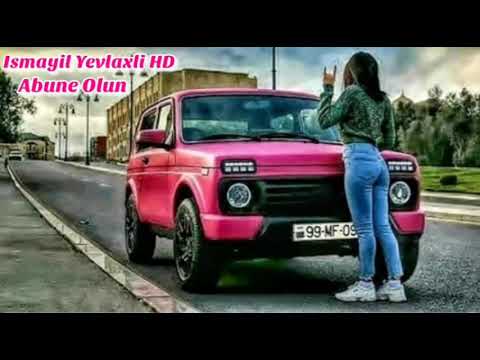 Azeri Bass Music {Haminin Axtardigi O Mahni} İlkin Cerkezoglu 2019 Lezzet Edecey #FullBassli