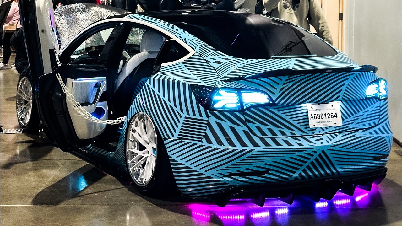 Ugliest & WORST SPEC Cars SPOTTED 2023 Compilation - YouTube