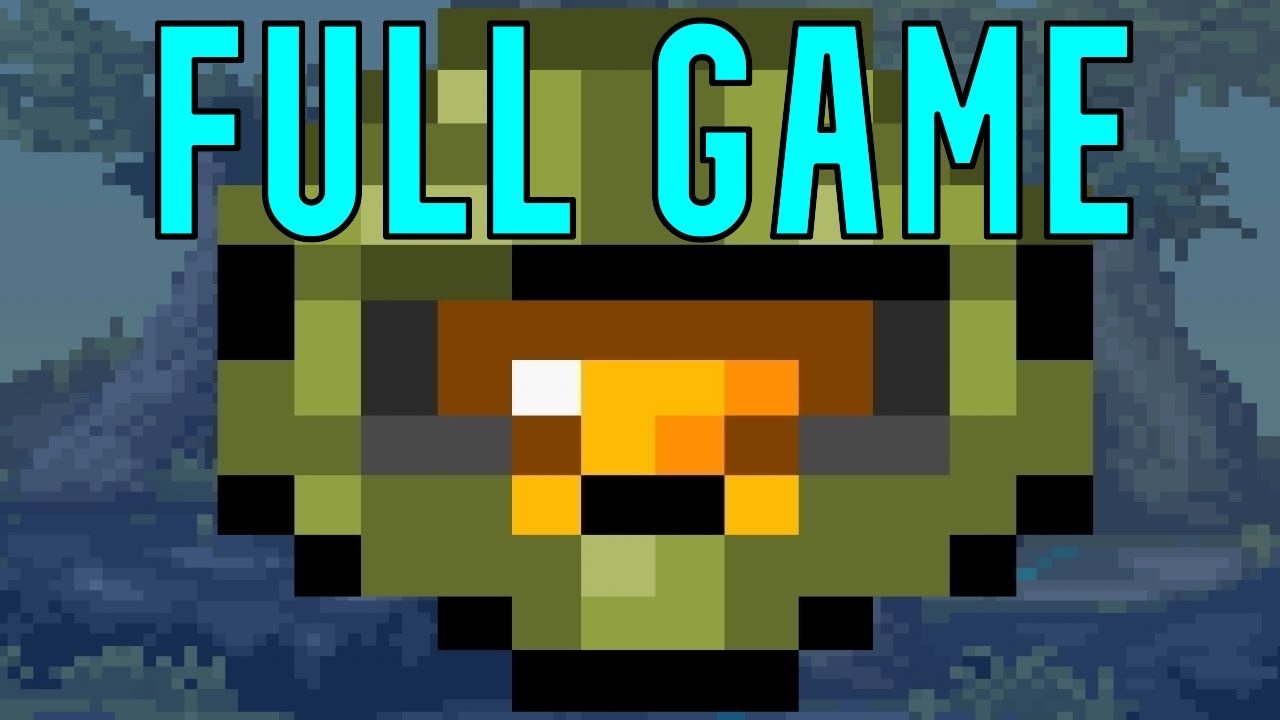 Halo Spartan Runner Full Game | Complete Playthrough - YouTube