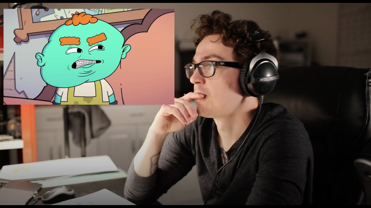 Tutorial: Watching source material & making a full size cutout! - YouTube