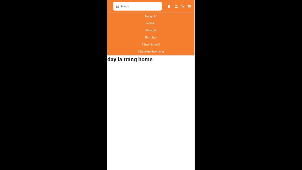 Web Bán Hàng Với Vuejs Vuetify Python Docker P4 Youtube