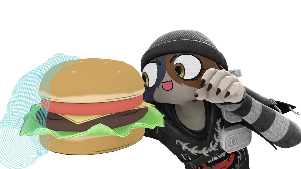 Fortnite | Meow Skulls Cheeseburger | SFM - YouTube
