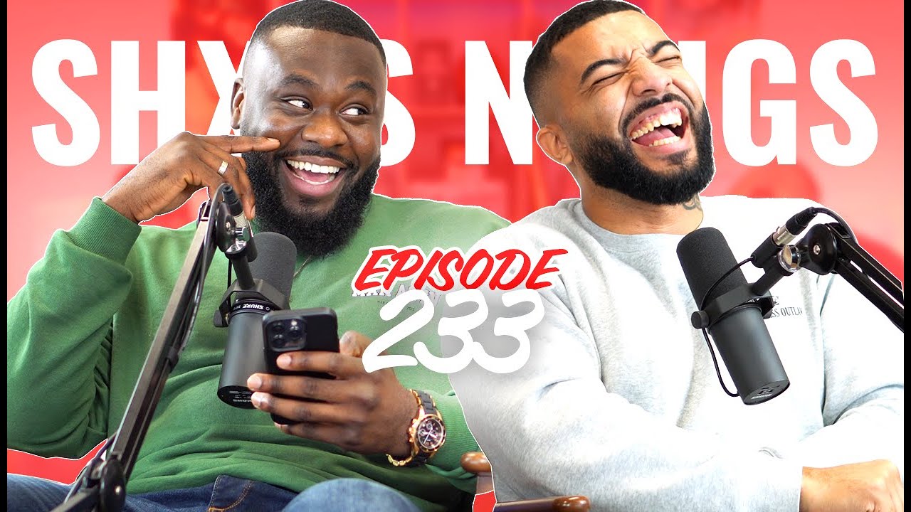 When They Realised The Relationship Was Over! | Ep 233 | ShxtsnGigs ...