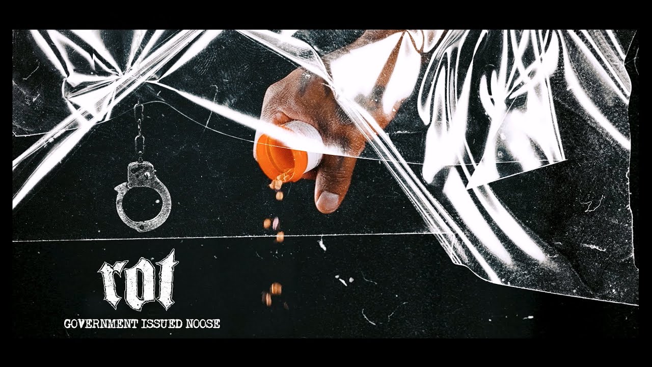 ROT - "Government Issued Noose" (OFFICIAL MUSIC VIDEO) - YouTube
