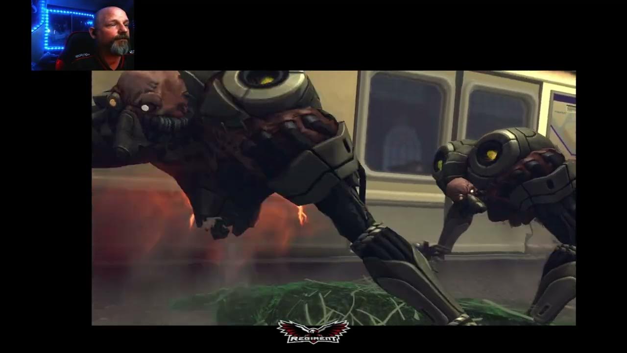 Tasty Plays: XCOM - Operation Unceasing Heart - YouTube