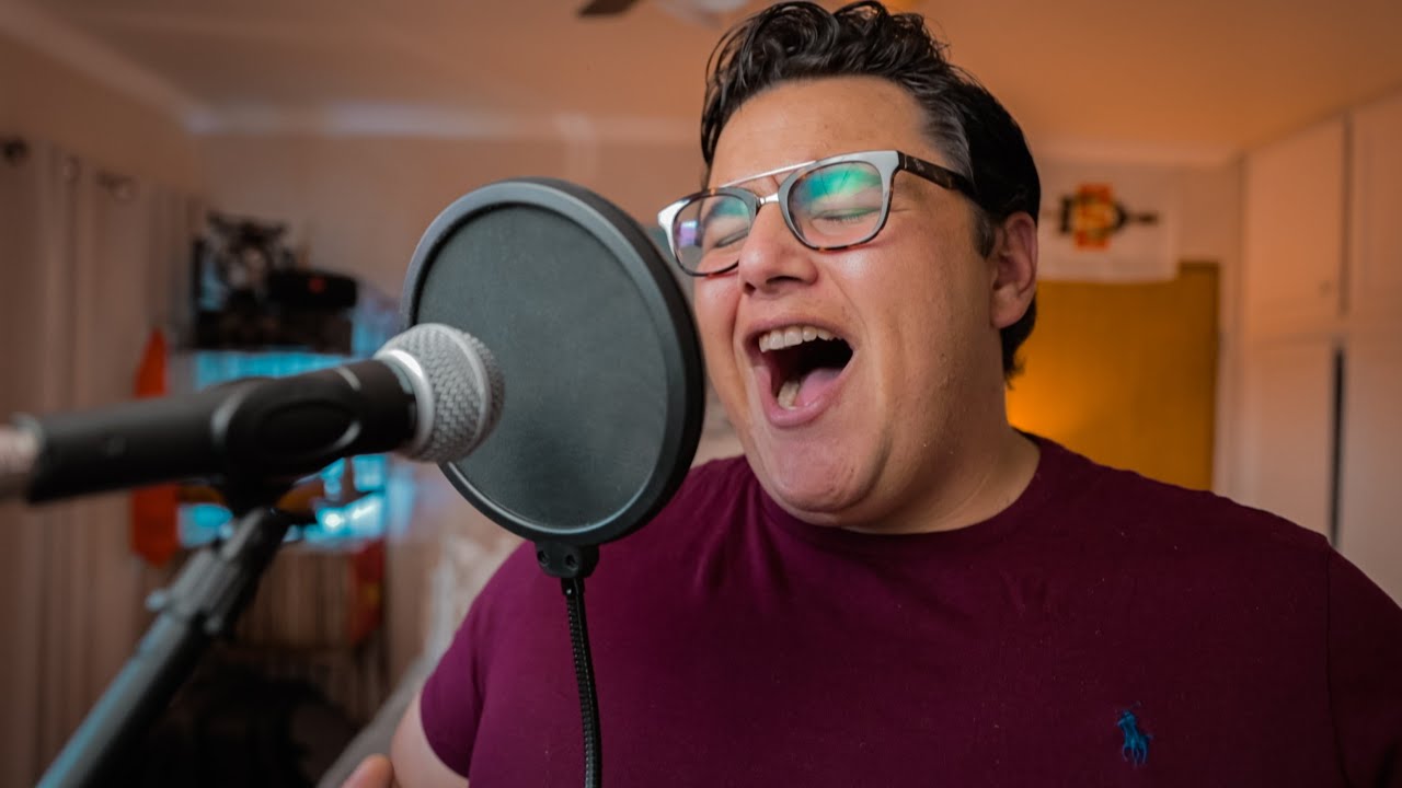 I'VE GOT YOU UNDER MY SKIN (Cover) - YouTube