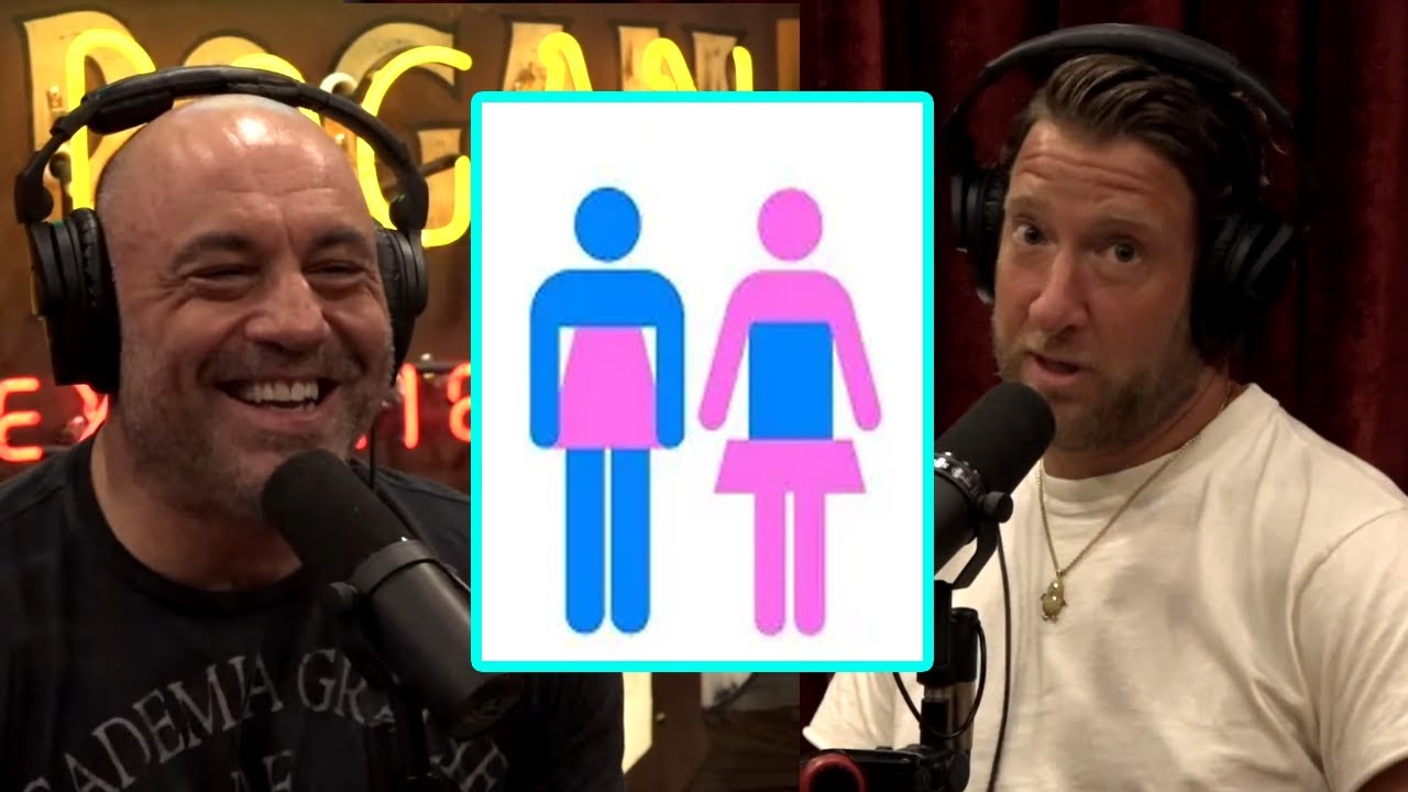 Dave Portnoy And Joe Rogan On Categorizing People - YouTube