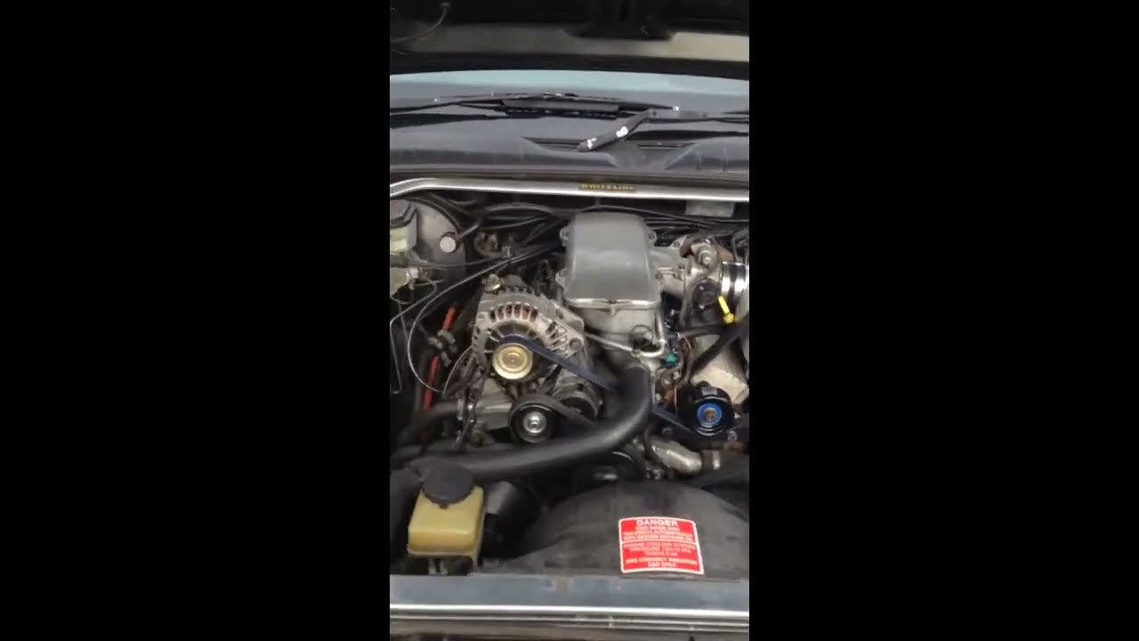 sc14 supercharger - YouTube