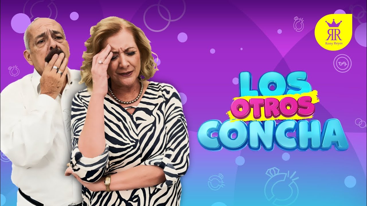 Los Otros Concha - Canción De Don Felipe y Leticia // Nano Morris ...