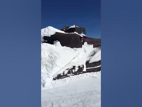 DSRC 4427 Plow Extra - YouTube